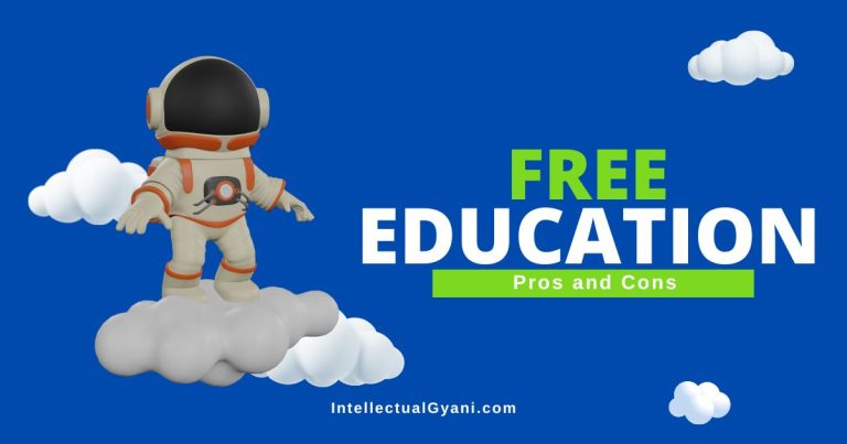13 Major Advantages and Disadvantages of Free College Education ...